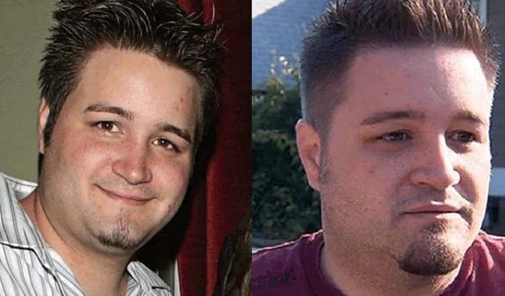 13 Rare Photos Of Carrie Fisher When She Was Young - Follow News