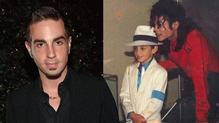 Wade Robson - Net Worth, Career, Personal Life & Child Abuse Allegations