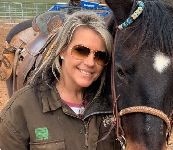 Kaynette Gern - Net Worth, Educational Background, Relationship And ...