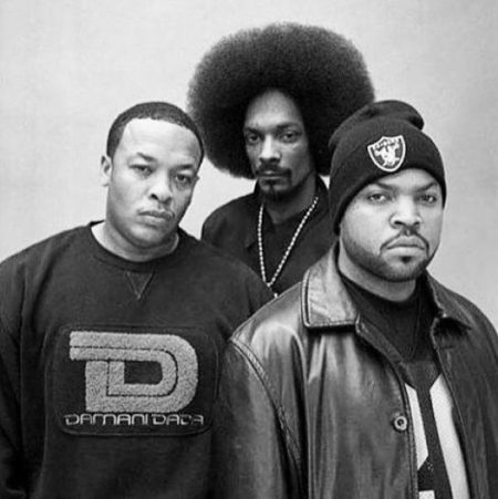 8 Rare Photos Of Snoop Dogg When He Was Young