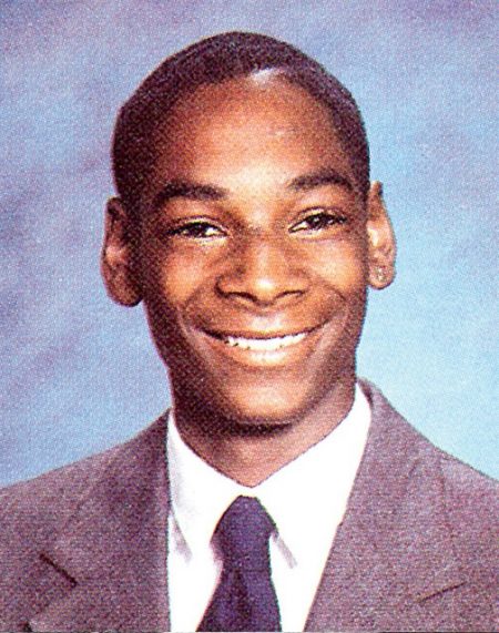 8 Rare Photos Of Snoop Dogg When He Was Young