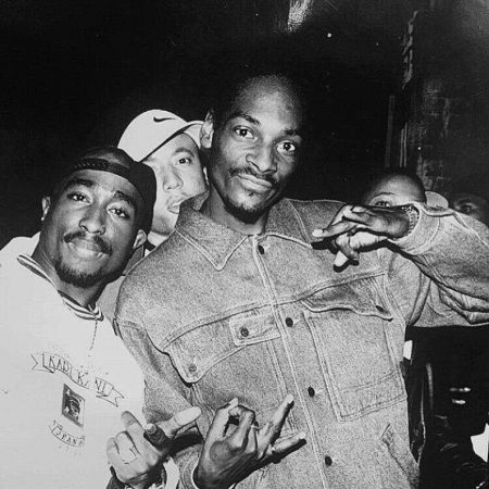 8 Rare Photos Of Snoop Dogg When He Was Young