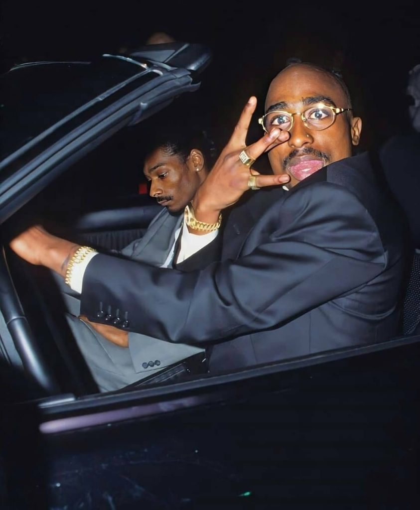 8 Rare Photos Of Snoop Dogg When He Was Young