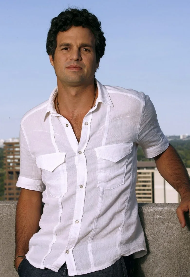 8 Rare Photos Of Mark Ruffalo When He Was Young