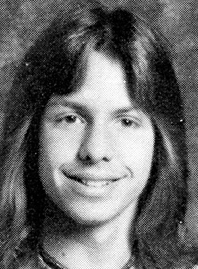 10 Rare Photos Of Vince Neil When He Was Young