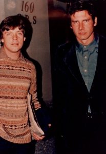 9 Rare Photos Of Mark Hamill When He Was Young