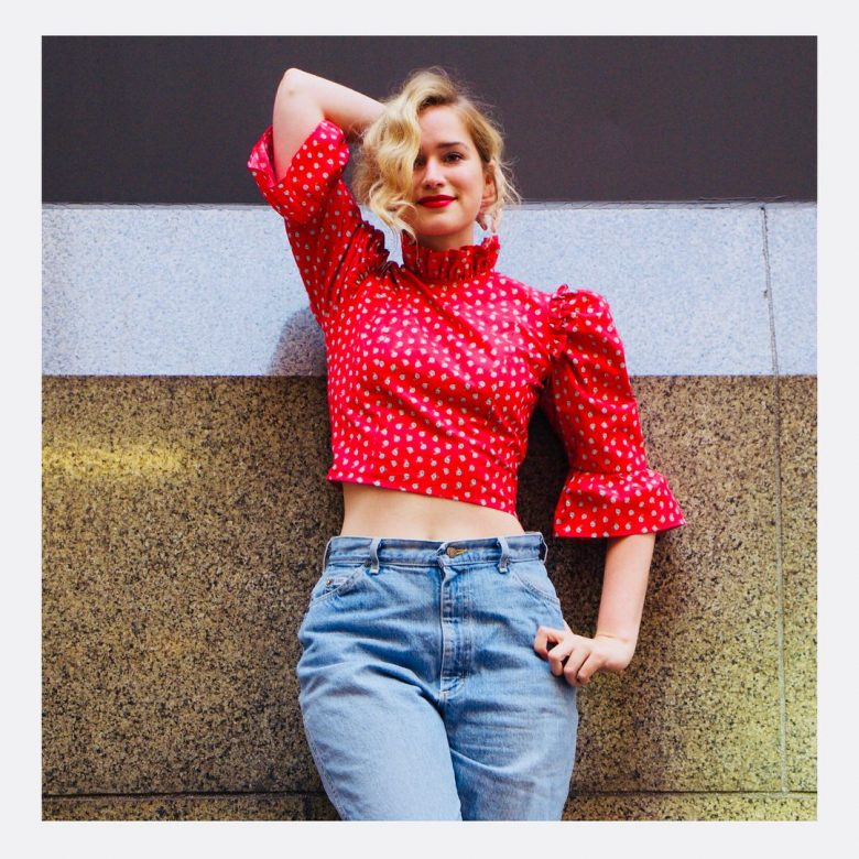 10 Sexy Pictures Of The Magical Elizabeth Lail