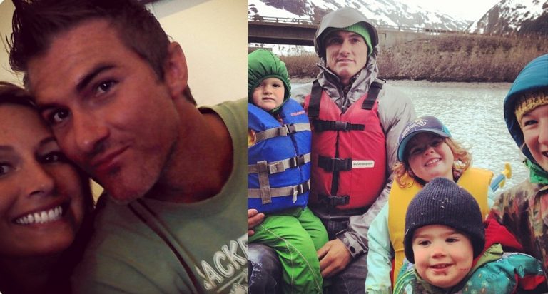 Maciah Bilodeau – How Much Do You Know About The Husband of Misty Raney?