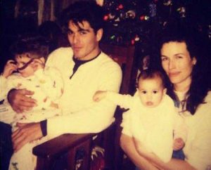 Valerie C Robinson Bio – Former Actress and Model