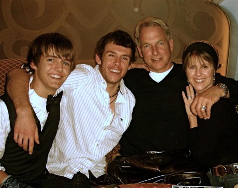 Sean Harmon's – Like Father Like Son