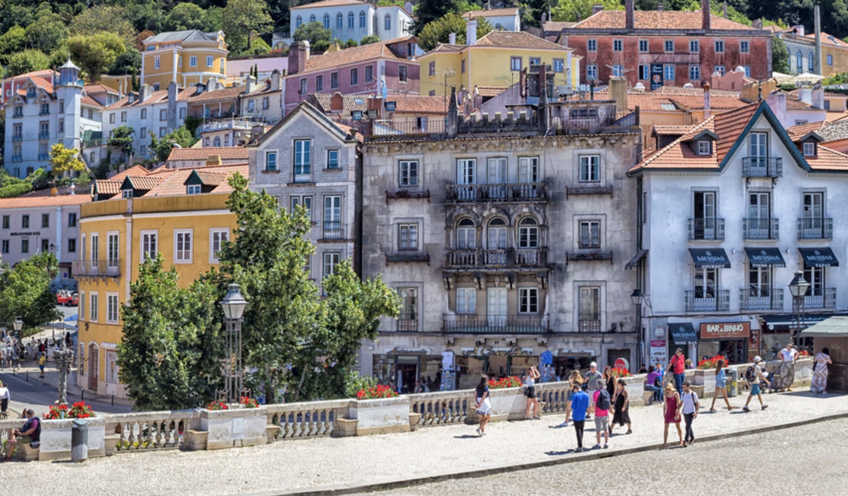 12 Things You Didn’t Know About Portugal