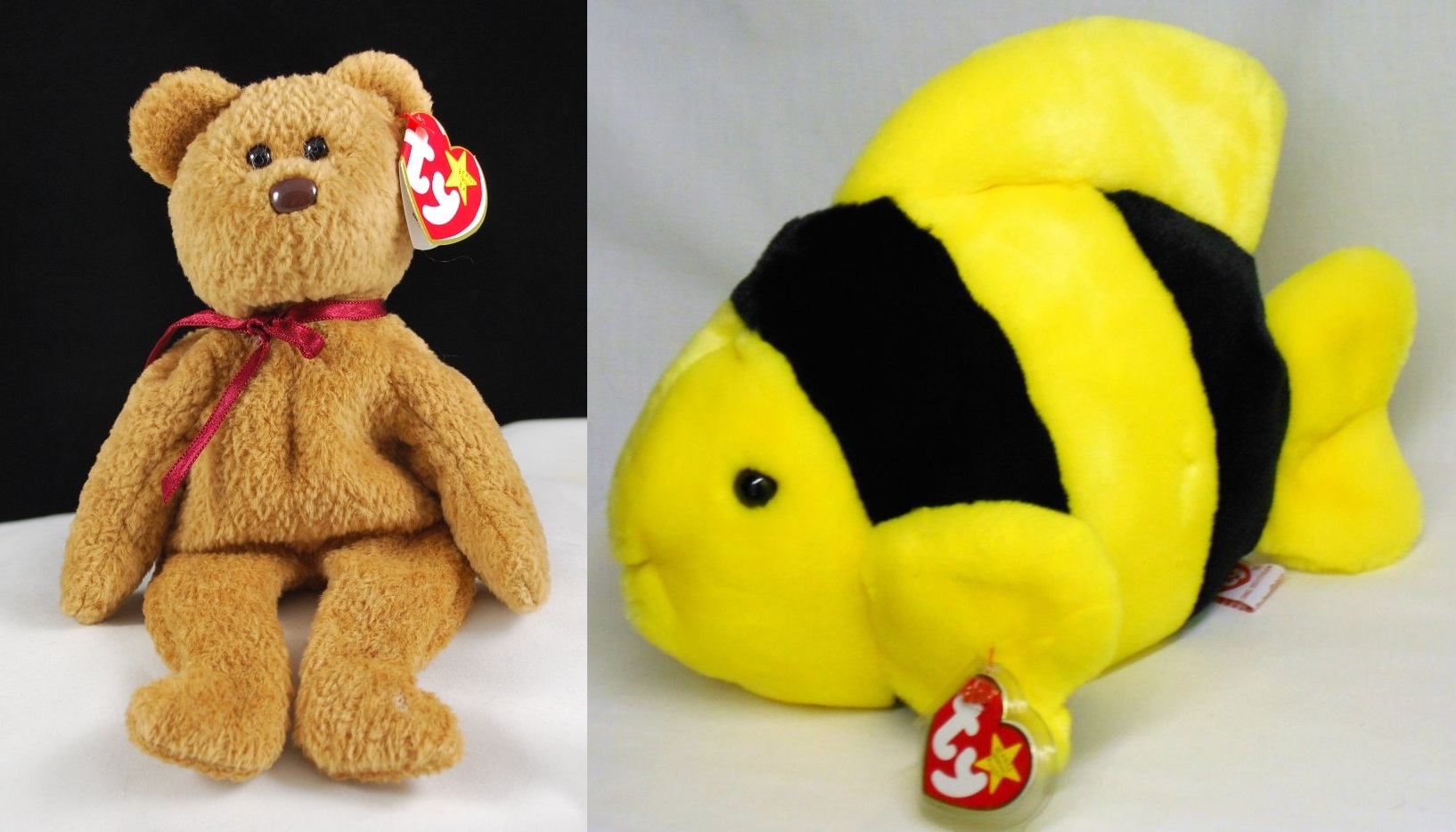 Most Expensive Beanie Babies - Do You Have One? - Follow News