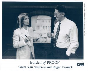 Who Owns CNN? Ownership Of The News Giant Revealed