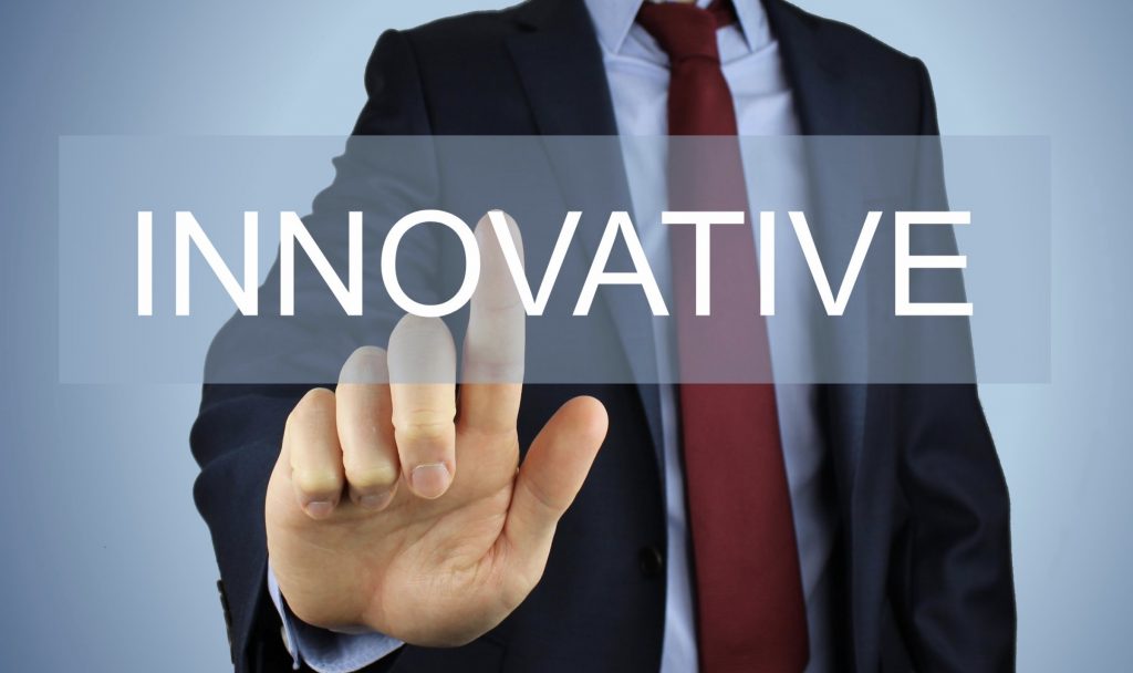 Three Ways You Can Be More Innovative with Your Business