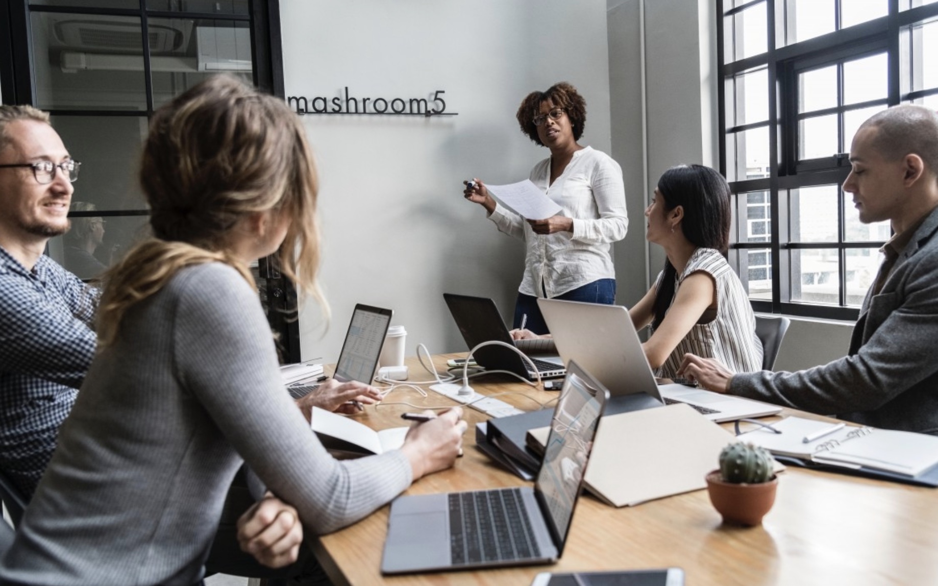 Does Your Small Business Really Need Employees?