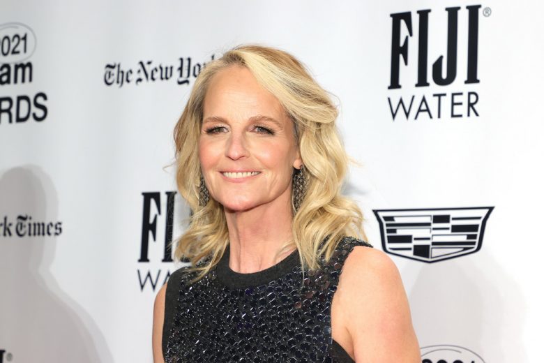 What Happened To Helen Hunt's Face - Plastic Surgery Rumors? - Follow News