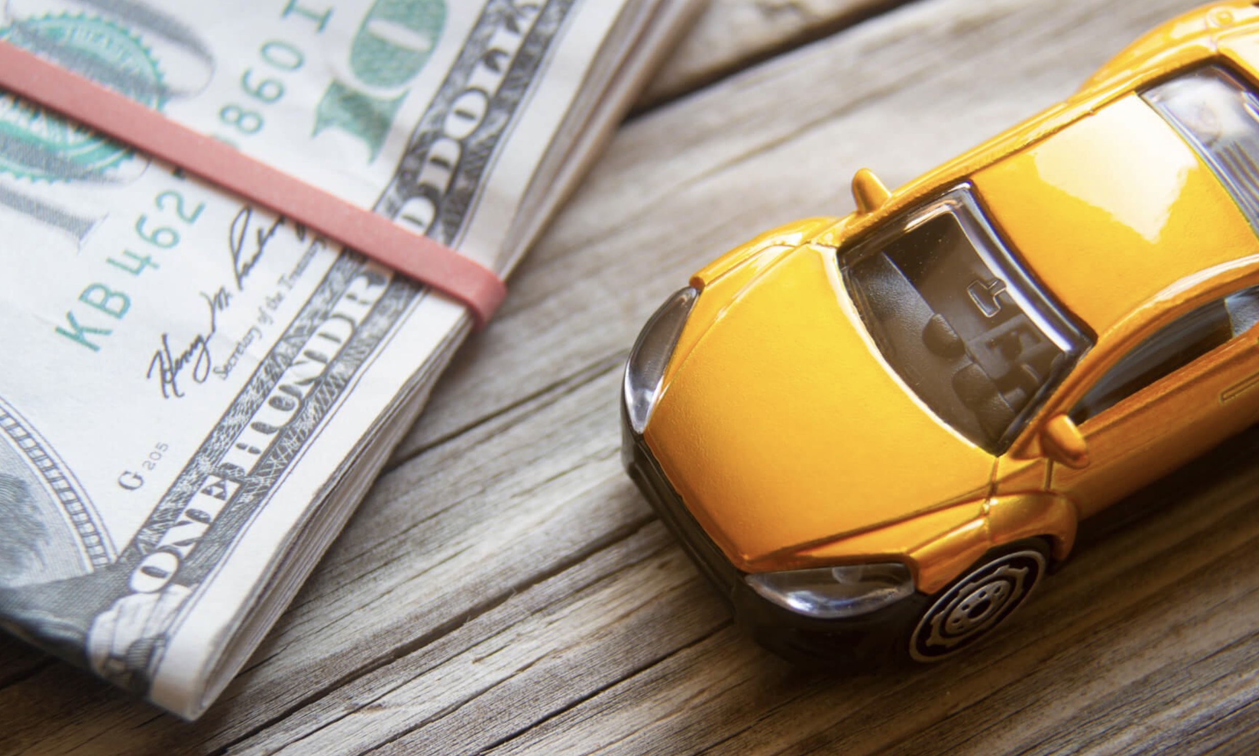 Signs That You Need To Refinance Your Car - Follow News
