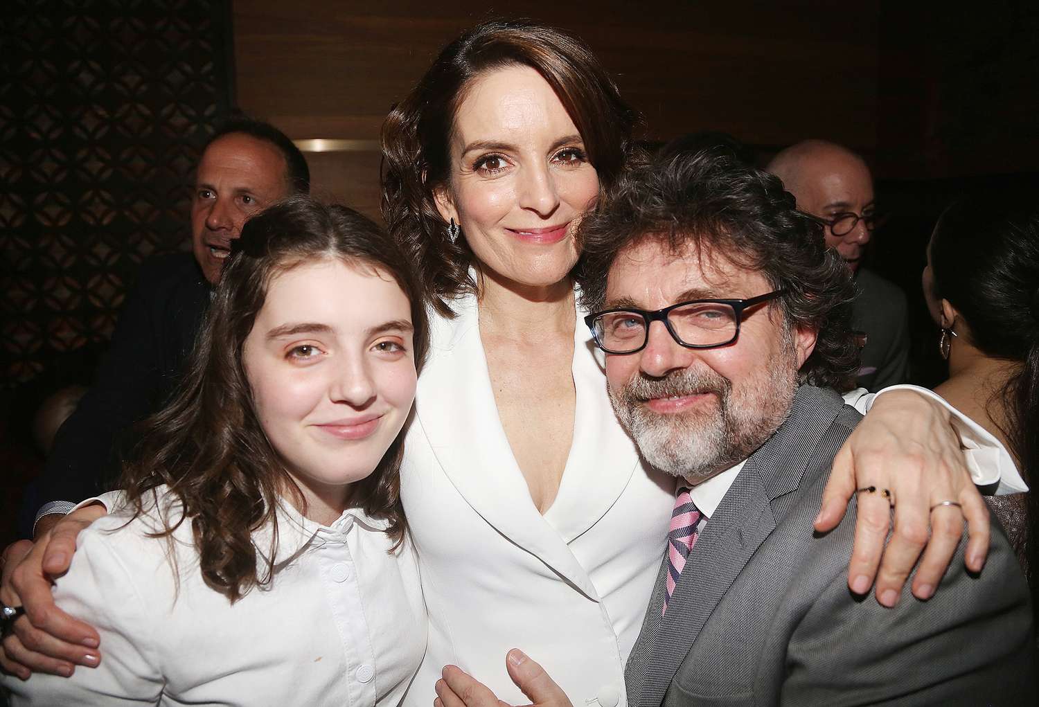 Alice Zenobia Richmond: Celebrity Child With A Promising Future In The ...