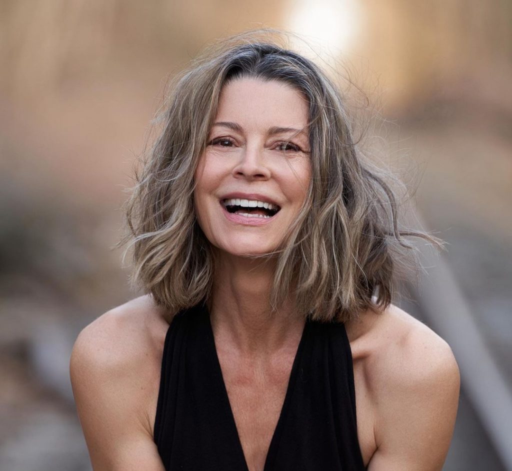 Anya Longwell: Unraveling The Private Life Of The Ageless Actress And ...