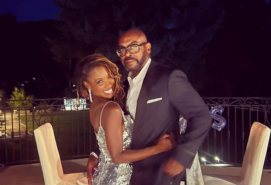 Daren Dukes: Dedicated Professional, Husband And Father