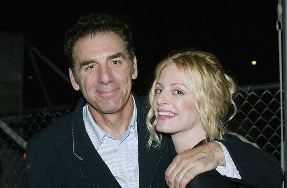 Beth Skipp: The Private Life of Michael Richards's Wife