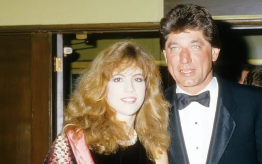 Deborah Mays: The Ex-Wife Of NFL legend Joe Namath