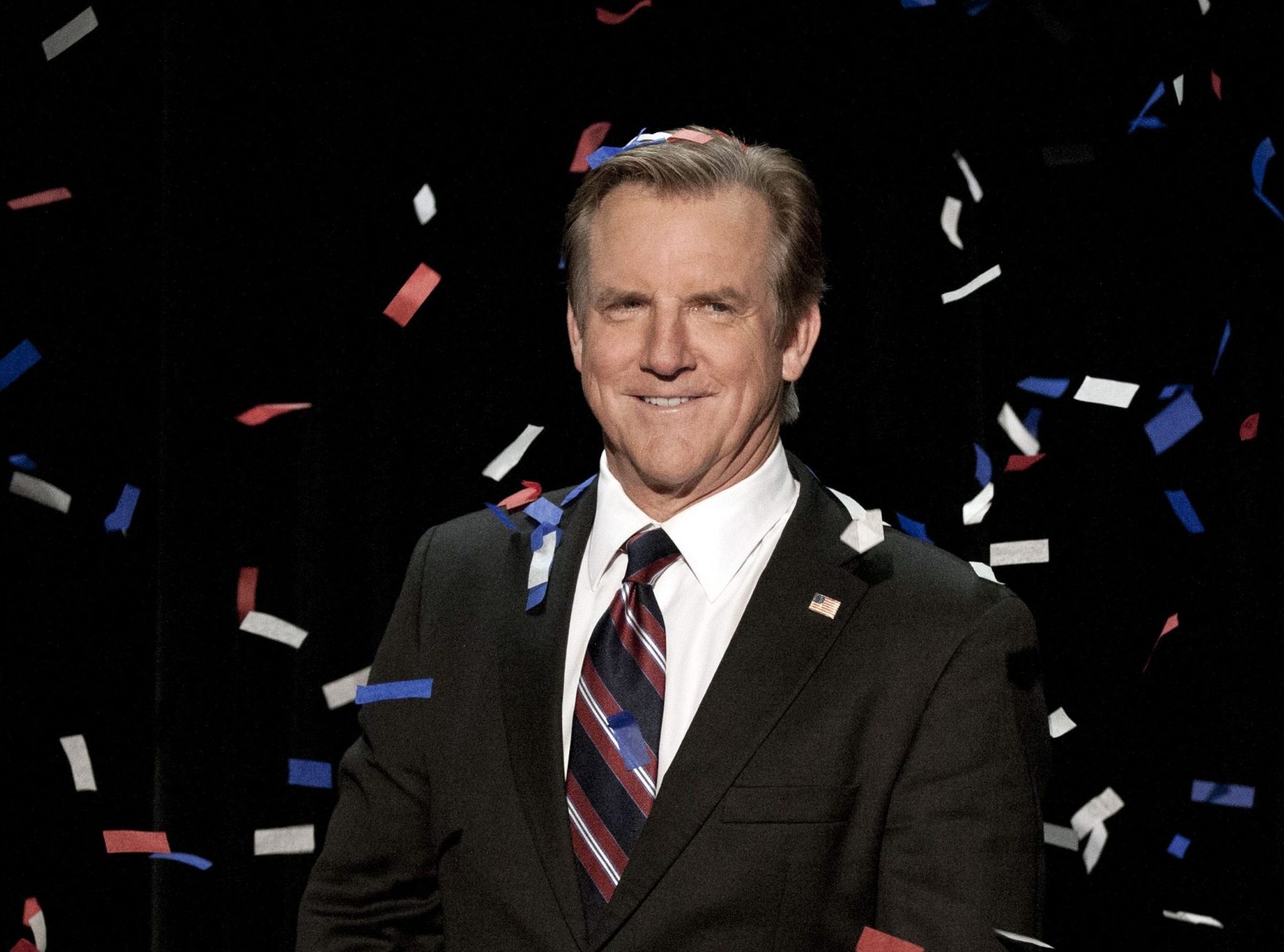 Jamey Sheridan: Overview Of The Actors Long And Versatile Career