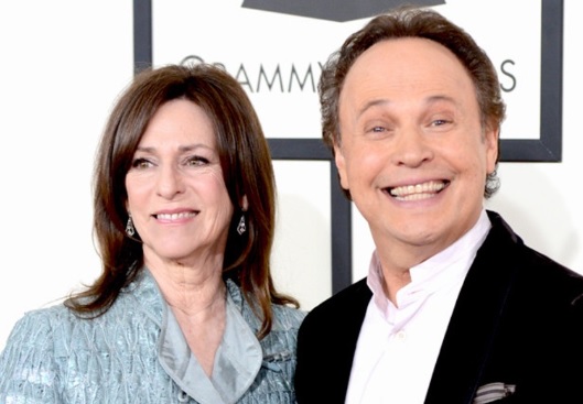 Janice Crystal: Amazing And Talented Wife of Billy Crystal