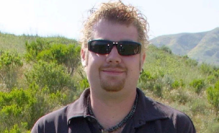 Neil Jason Wharton: Get To Know Vince Neil's Oldest Son