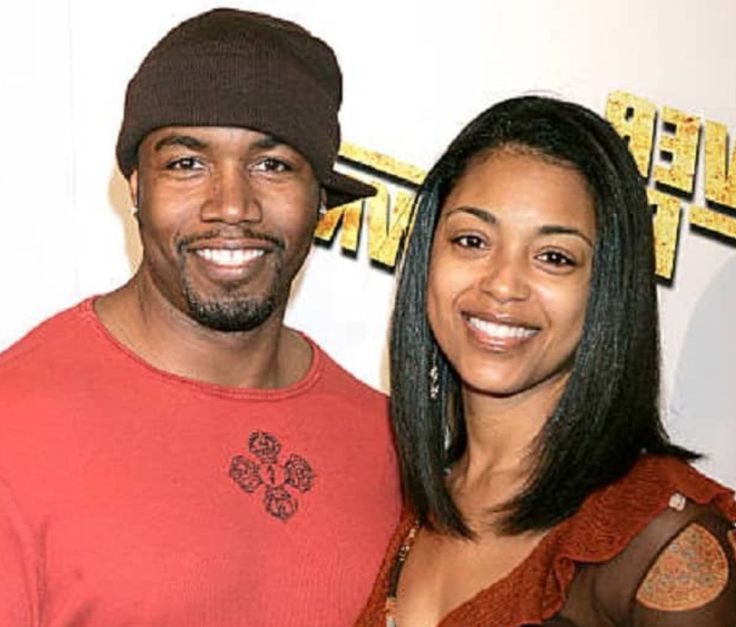 Courtenay Chatman: Get To Know Michael Jai White's Ex-Wife