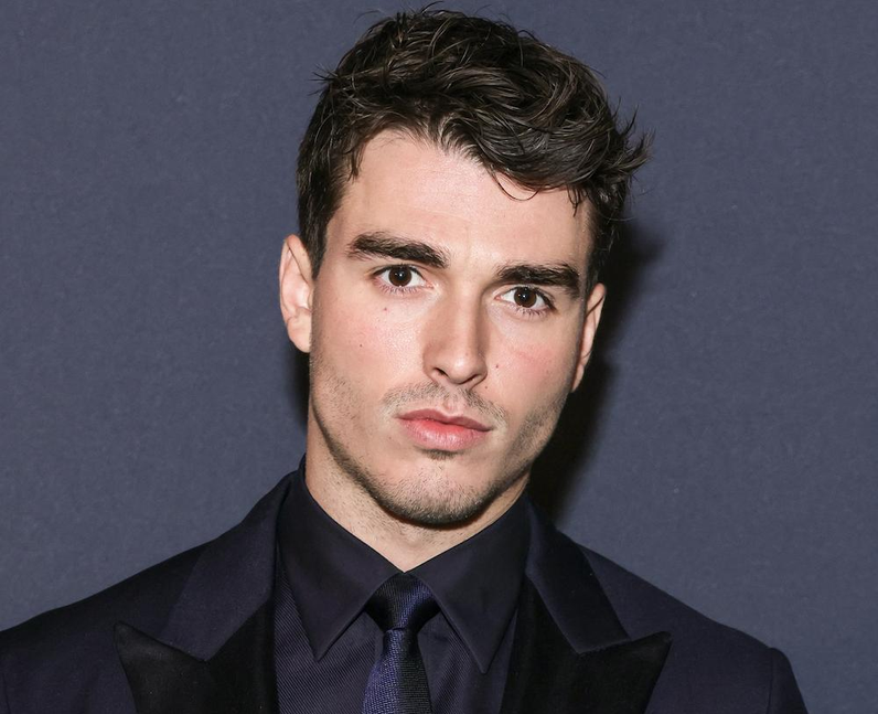 Is Corey Mylchreest Gay? Exploring the Actor's Personal Life