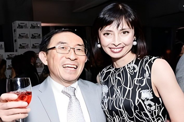 Marilou Cantiller: Get To Know Ken Hakuta's Wife