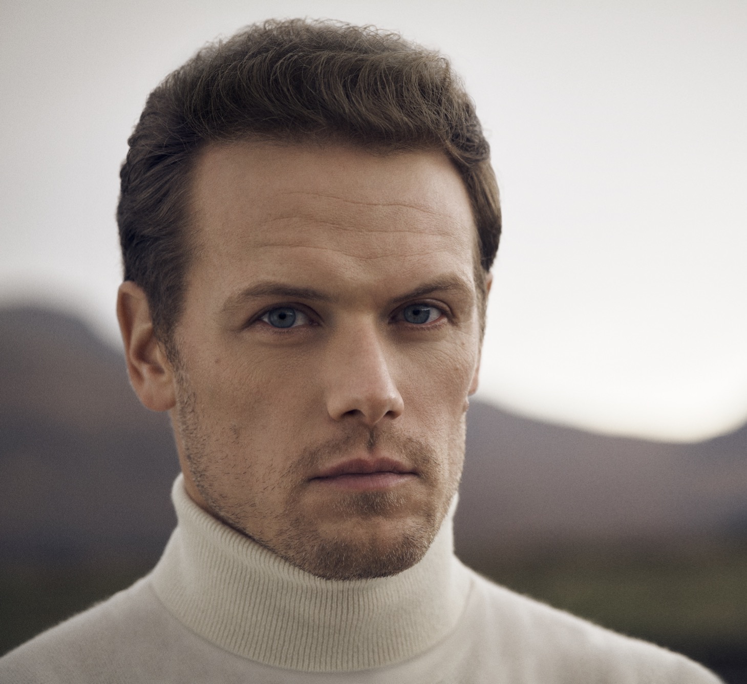 Is Sam Heughan Gay? Unveiling the Truth About the Actor's Sexual ...