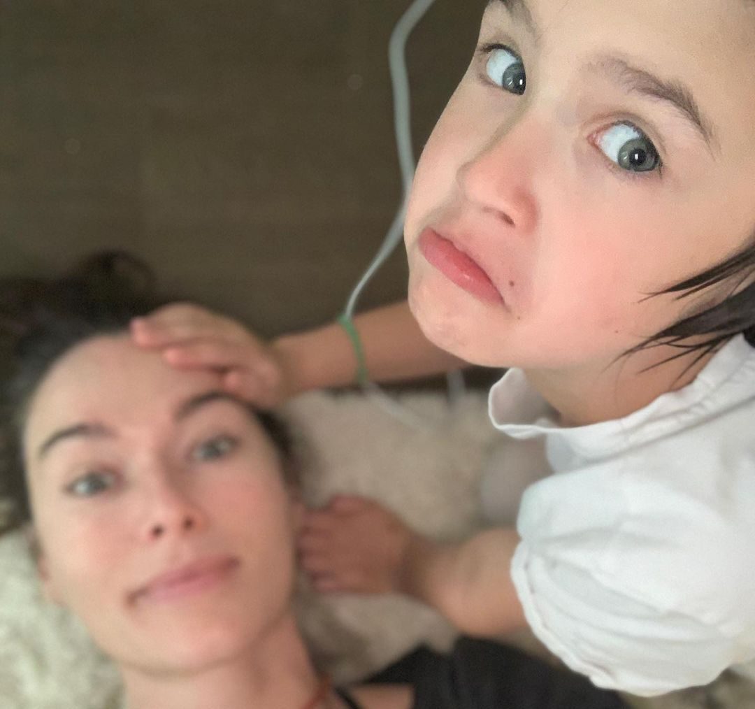 Teddy Cadan: Get To Know Lena Headley's Daughter