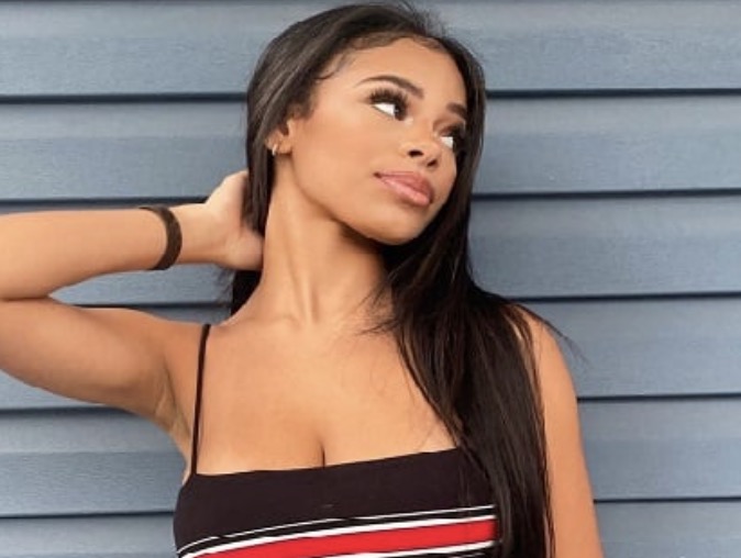 Aniya Wayans: Exploring the Life of a Budding Actress