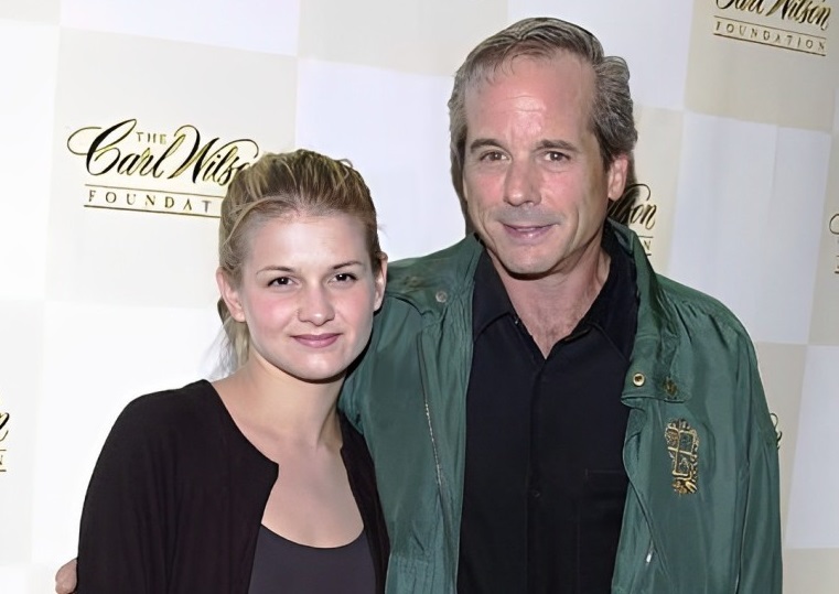 Haley Arnaz: Life And Career of Desi Arnaz Jr's Daughter