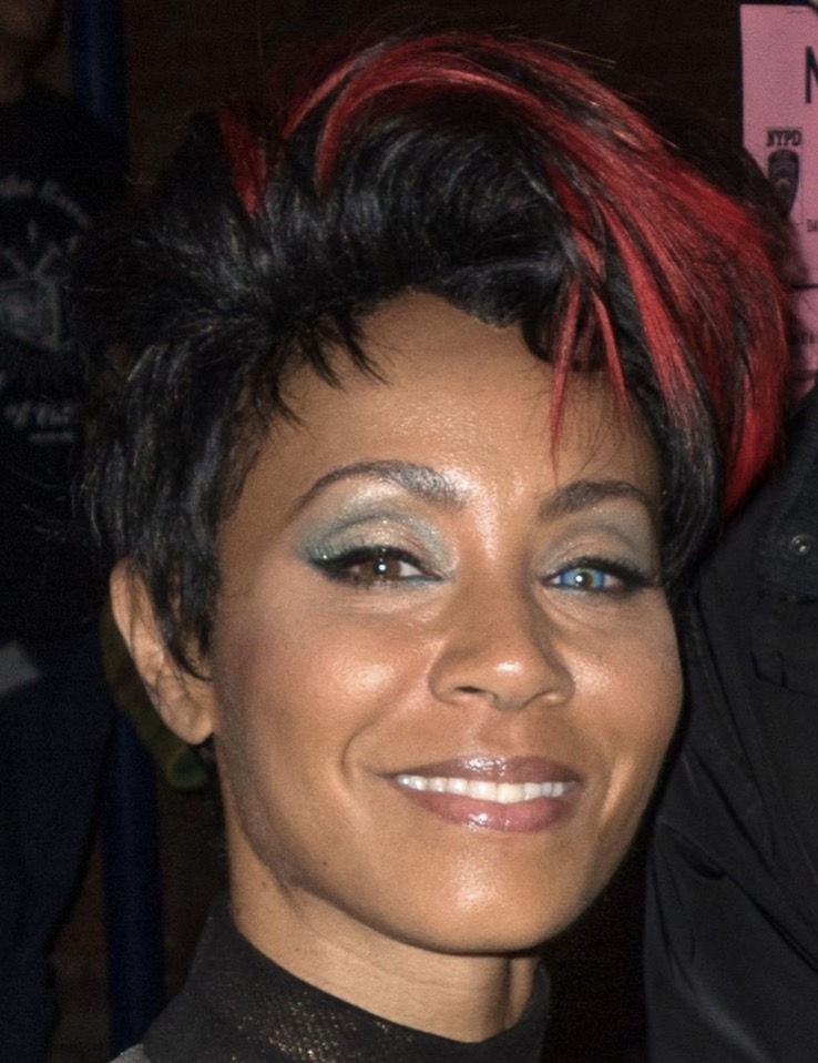 Jada Pinkett Smith 90s Roles: Tracing Her Early Career Highlights