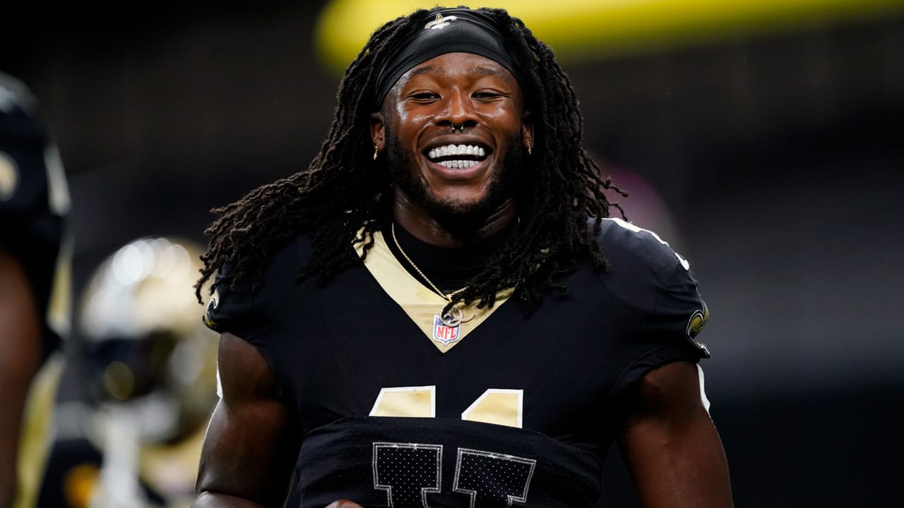 Alvin Kamara Brother: Exploring the NFL Star's Sibling Connection