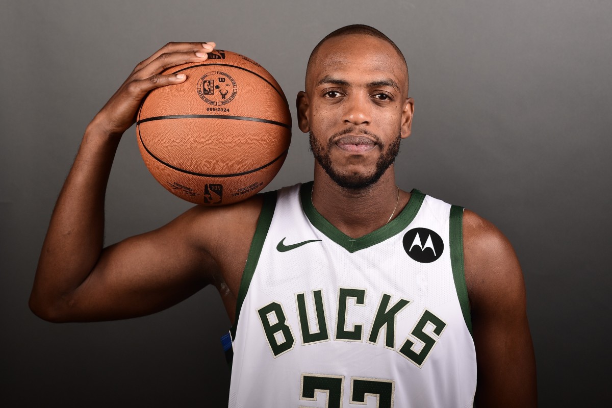 Why Khris Middleton Is Coming Off the Bench: Analyzing the Bucks ...