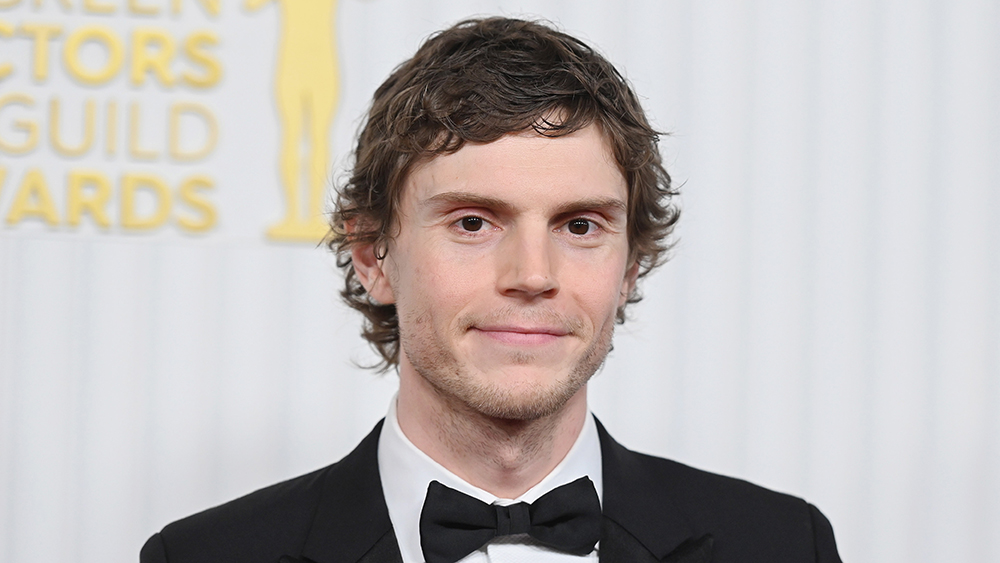 Evan Peters Brother: Insights into the Actor's Sibling and Family Life