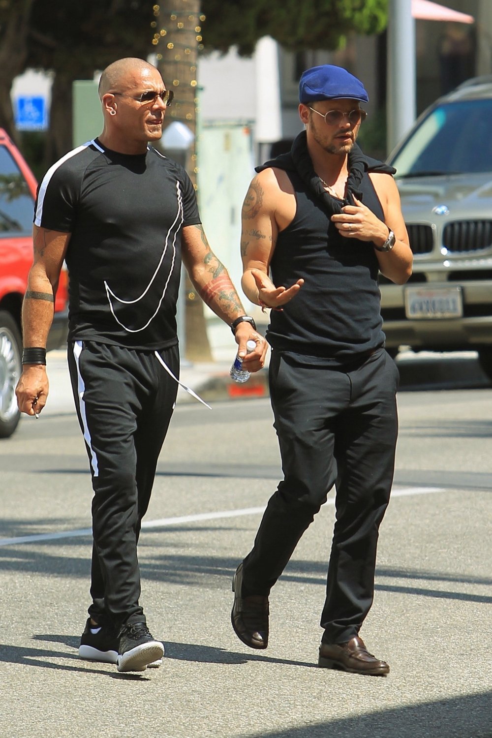 Justin Chambers Twin Brother: Unveiling the Actor's Lesser-Known Sibling