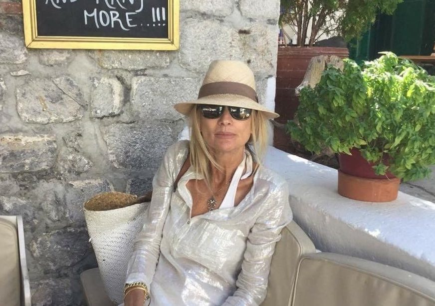 Kristen Tomassi: Unveiling the Enigmatic Personality