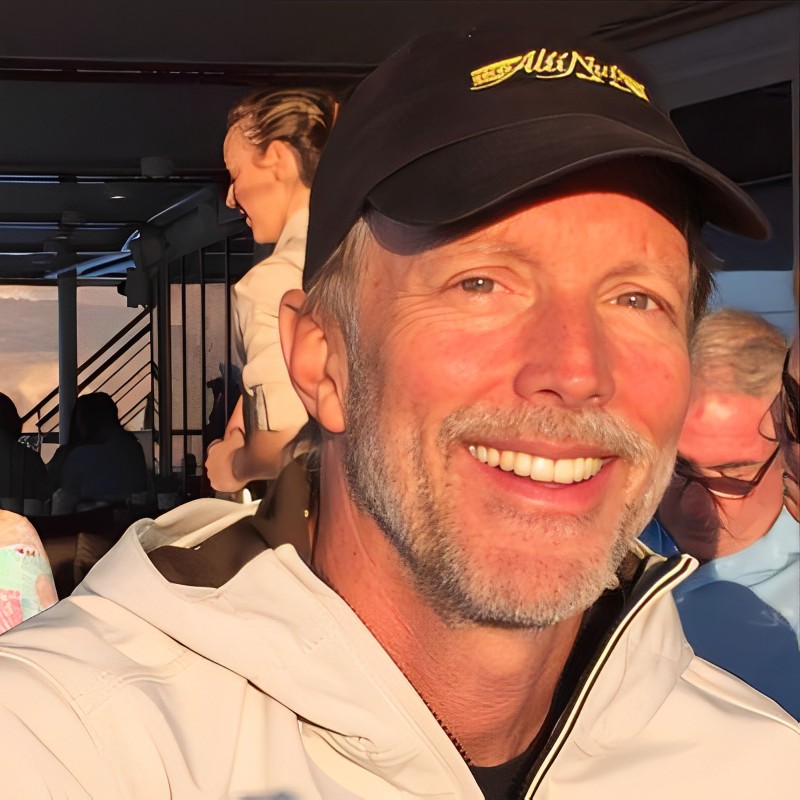 Martin Rabbett: Unveiling the Life Of Richard Chamberlain's Partner