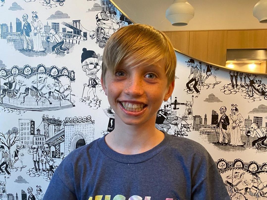 Matteo Joel Nash: Get To Know Steve Nash's Son