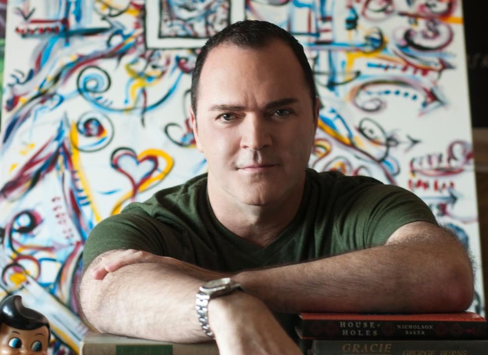 Christopher Ciccone: Insights into the Life and Art of Madonna's Brother