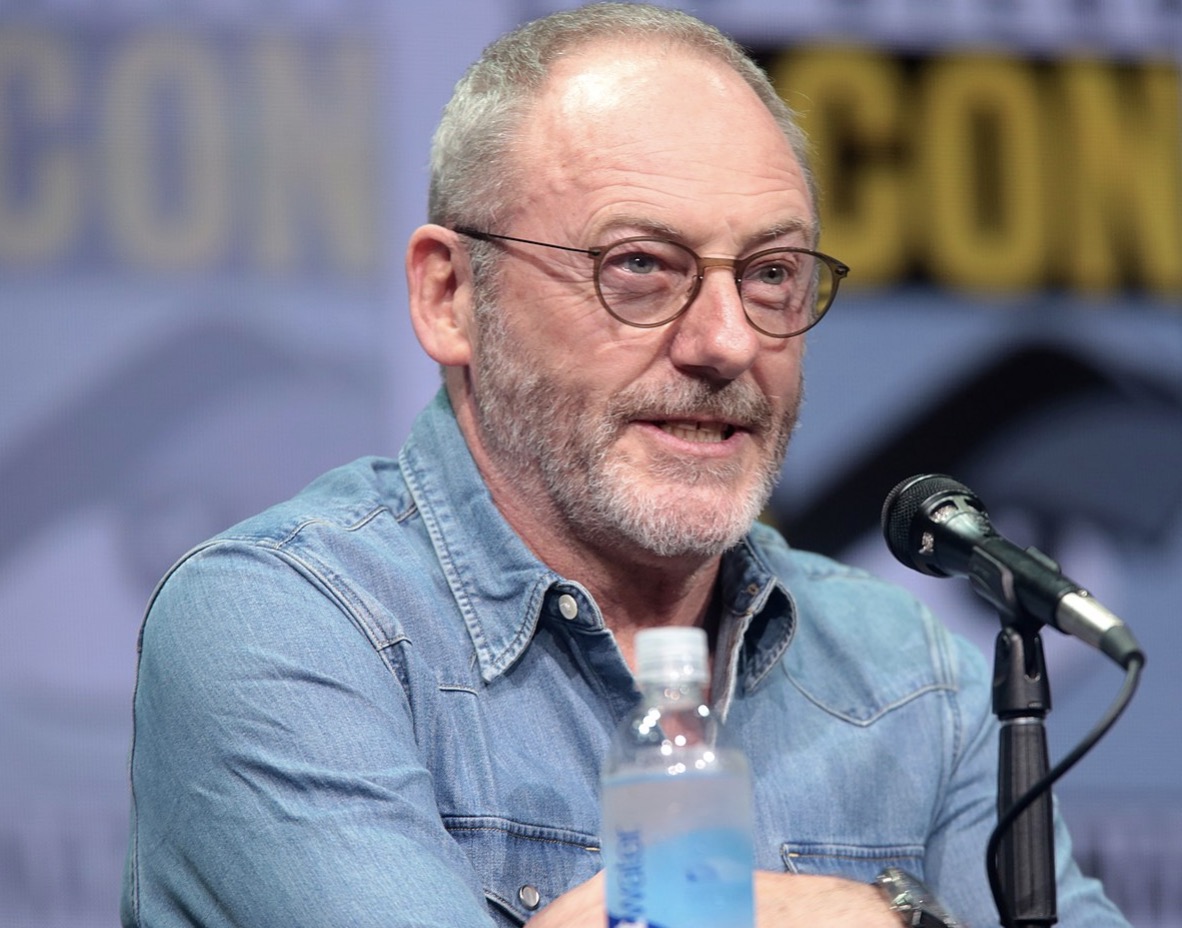 Liam Cunningham: A Masterful Journey Through Stage and Screen