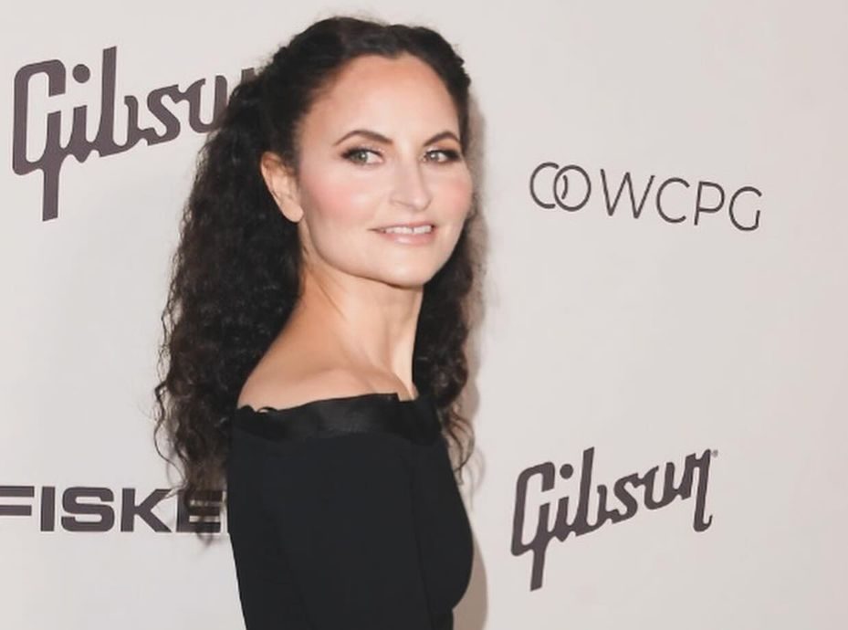 Rain Phoenix: Unveiling the Talented Musician and Actress' Journey