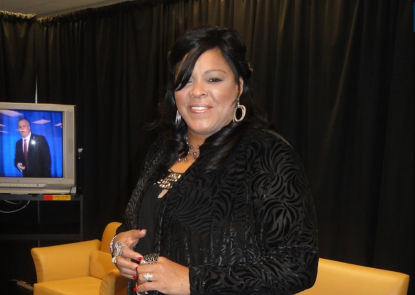 Sheila Raye Charles: Triumph and Legacy of Ray Charles' Daughter