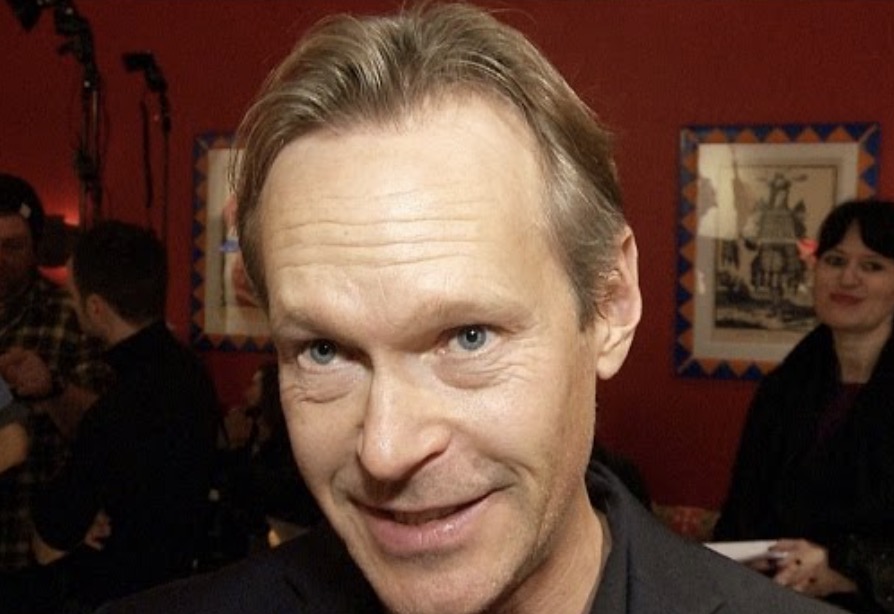 Steven Mackintosh: Career Retrospective and Notable Roles
