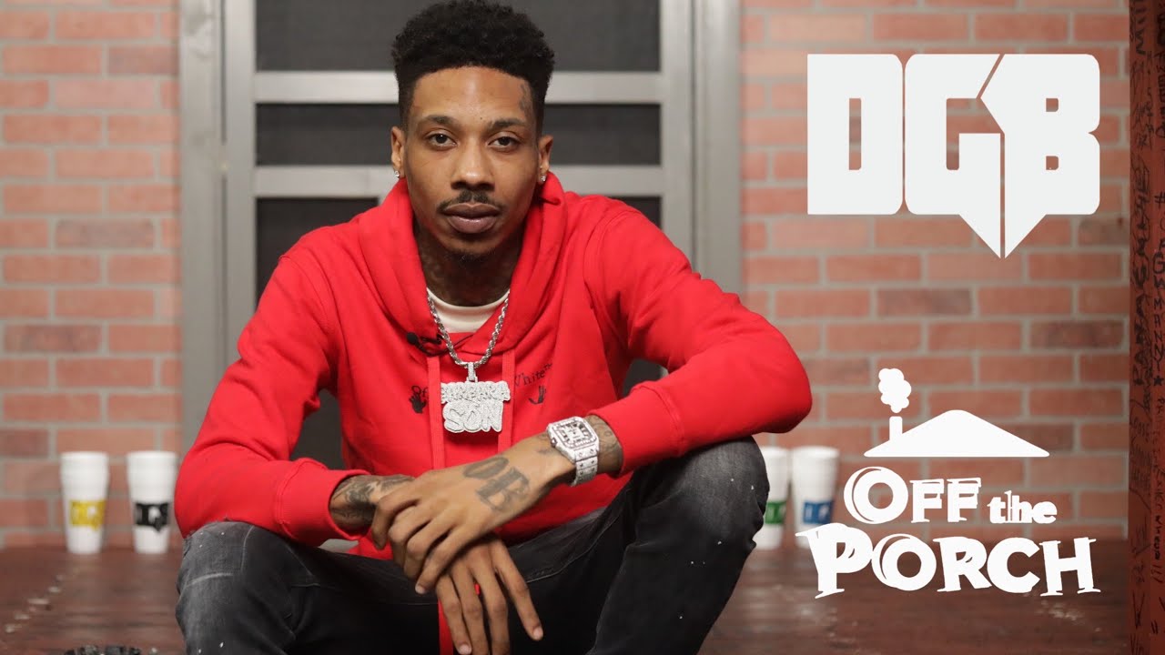 Ant Glizzy Brother: What Happened to Rapper's Sibling?